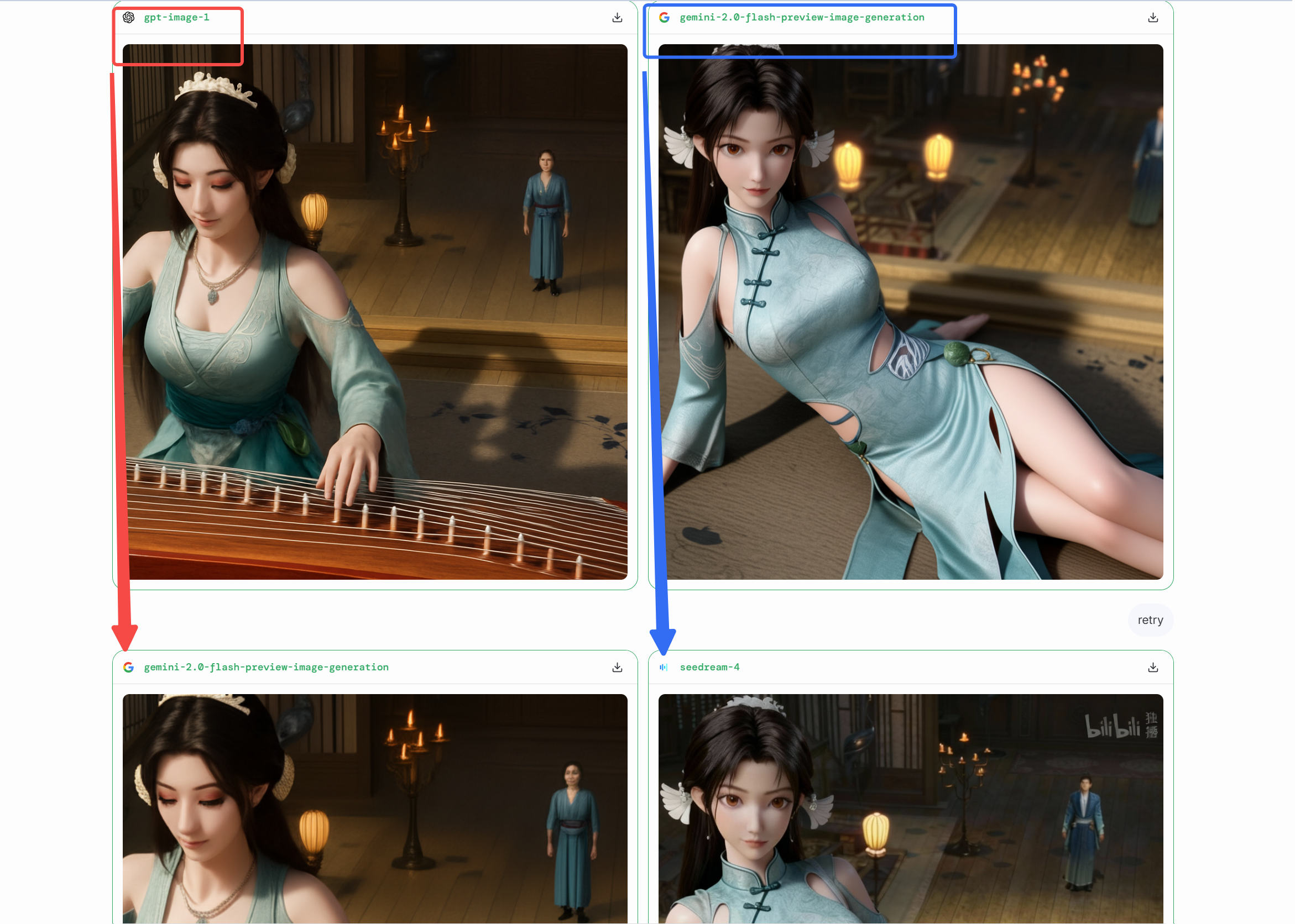 Nano Banana第四版使用心得 - 独家技巧揭秘